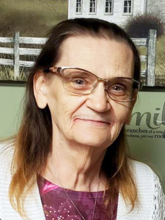 Phyllis Gower | News, Sports, Jobs - The Express